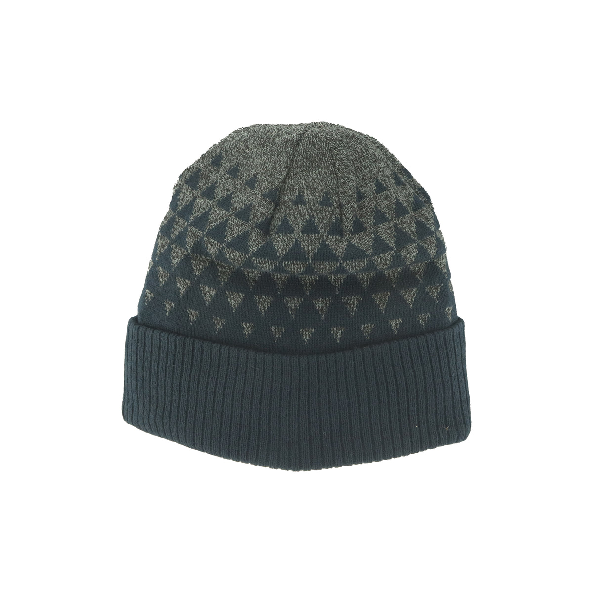 Zephyr Matrix Knit Beanie – South Carolina Stingrays