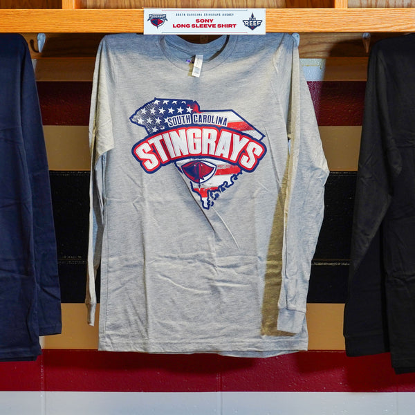 South Carolina Stingrays Merchandise